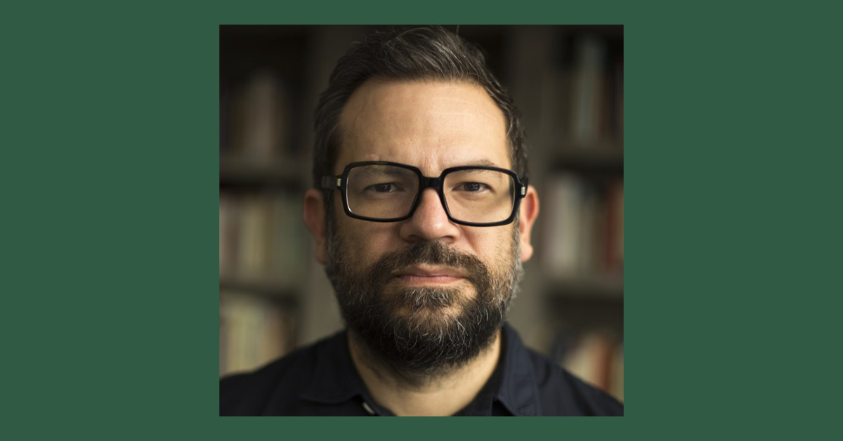 Visual artist Pedro Reyes on fighting the cop in your head – The ...