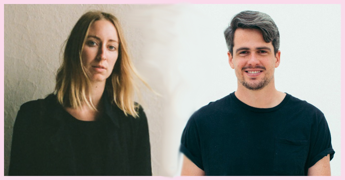 Peer Review: Sarah Lewis interviews Claudio Sodi – The Creative Independent