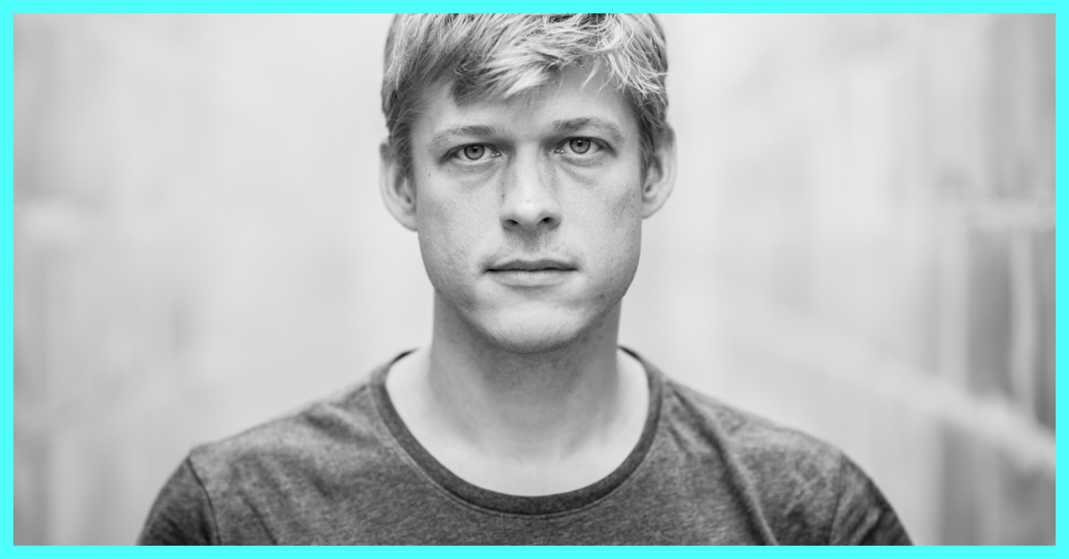 Peter Burr on engaging honestly with the world – The Creative Independent