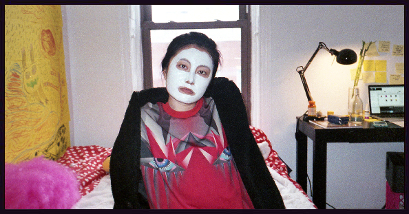 Multimedia designer and artist Qiong Li on the value of being alone ...