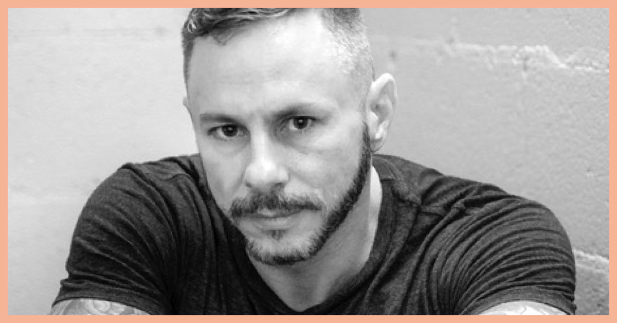 Richard Renaldi on knowing when to put down the camera – The Creative ...