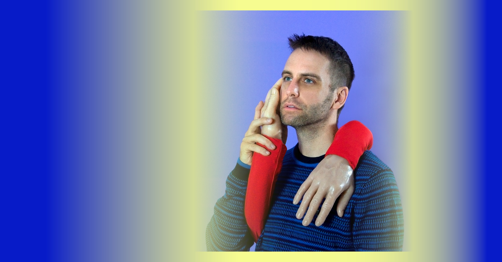 Ryan McNamara on choosing to be an artist – The Creative Independent