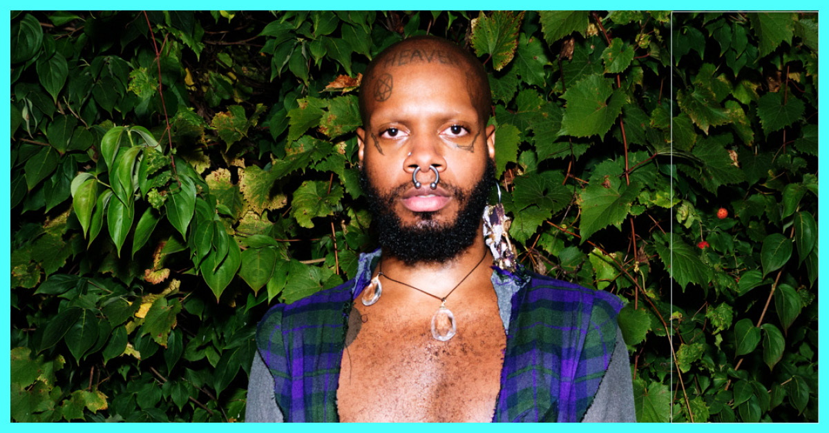 serpentwithfeet on the importance of understanding yourself better than ...
