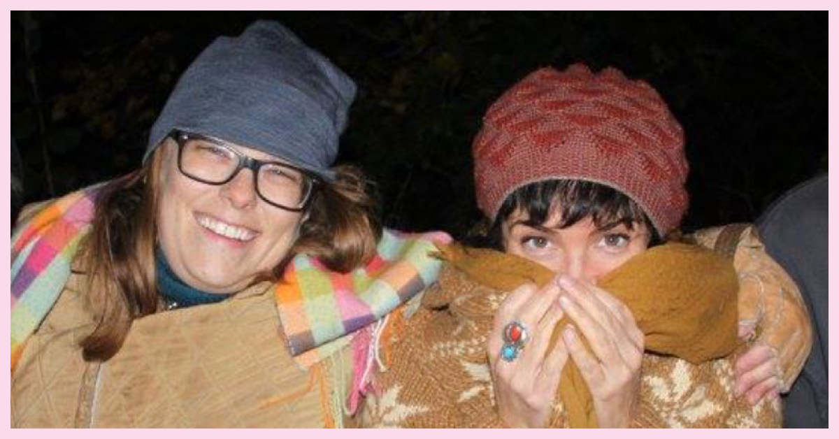 Shanna Merola and Kate Levy on involving other people in your work ...