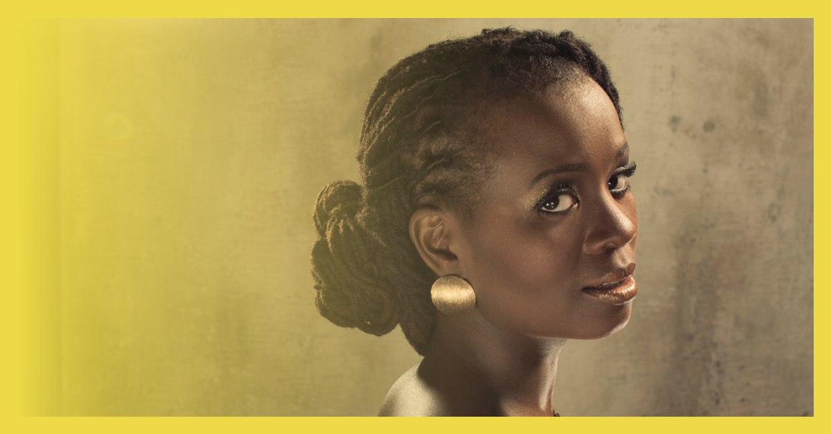 Vocalist and songwriter Somi on trusting your own voice and making your ...