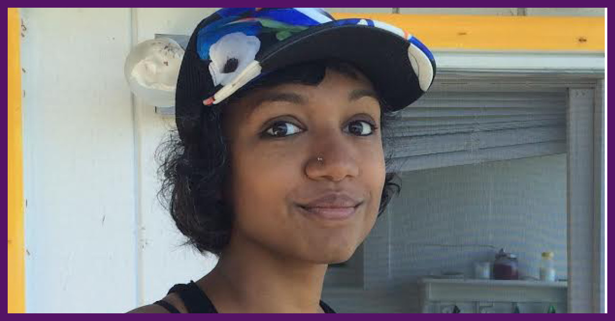 Sruthi Pinnamaneni on telling stories on the radio – The Creative ...