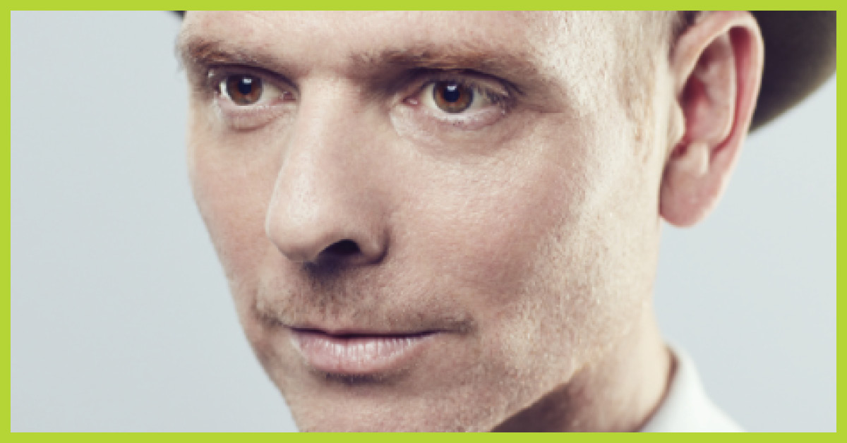 Stuart Murdoch on the power of empathy – The Creative Independent