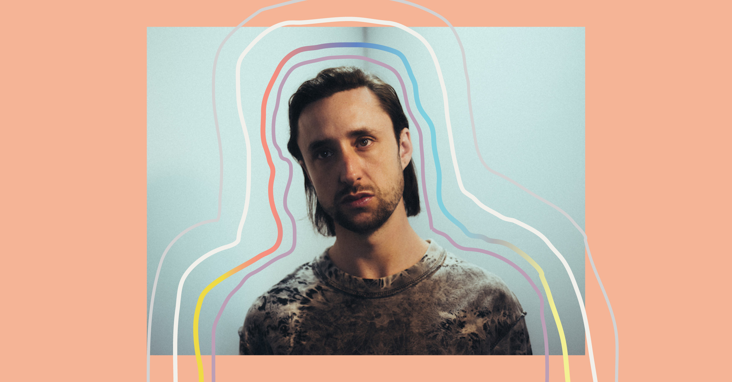 Musician Tom Krell on bouncing back and moving forward – The Creative ...