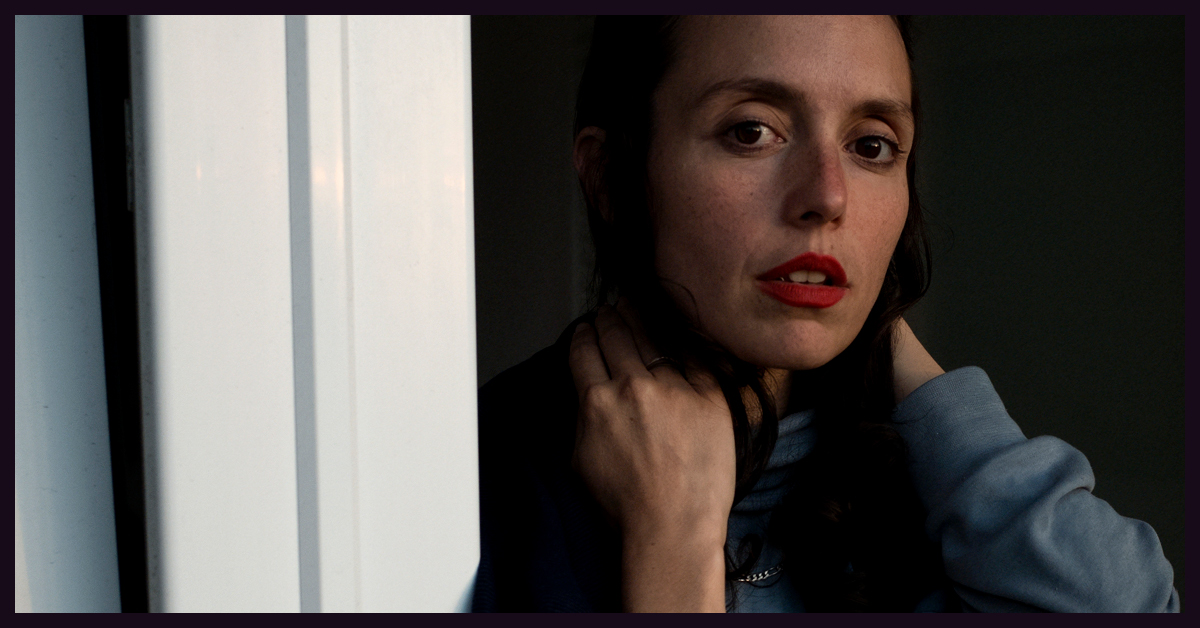 Zia Anger on why moving images are more important than words – The ...